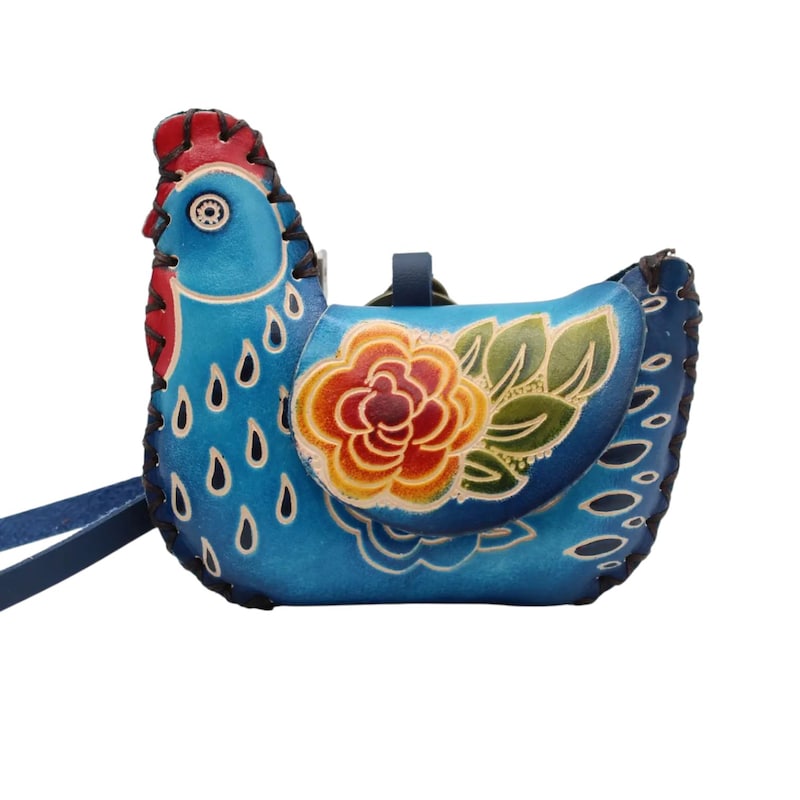 Chicken Purse - Etsy