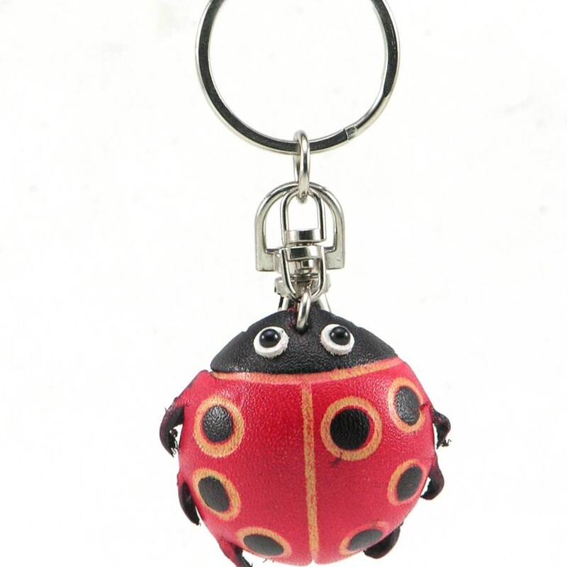 Ladybug Clock - Etsy