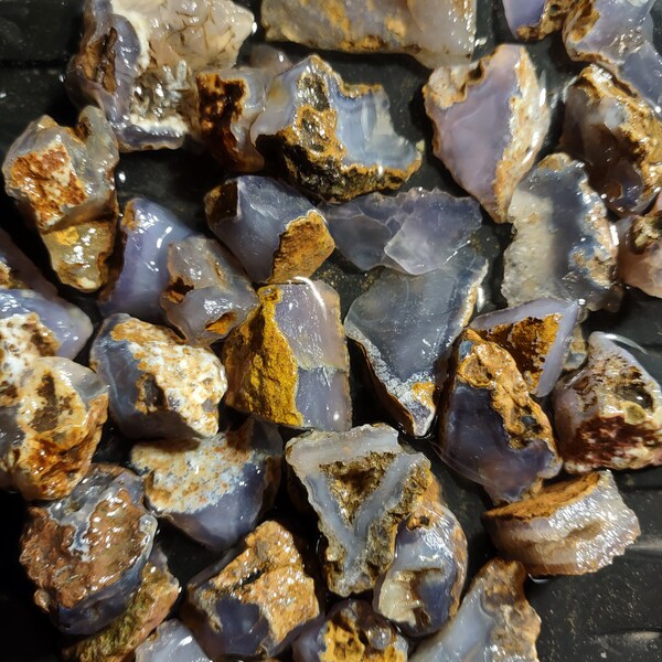 Shop Holly Blue Agate - Etsy