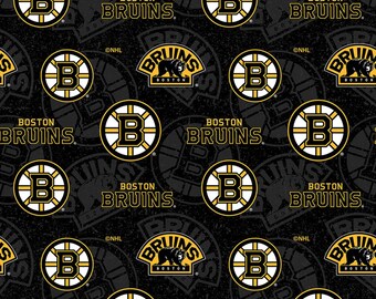 Boston Bruins Hockey - Etsy