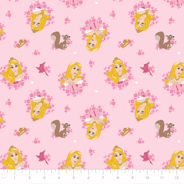 Princess Fabric - Etsy
