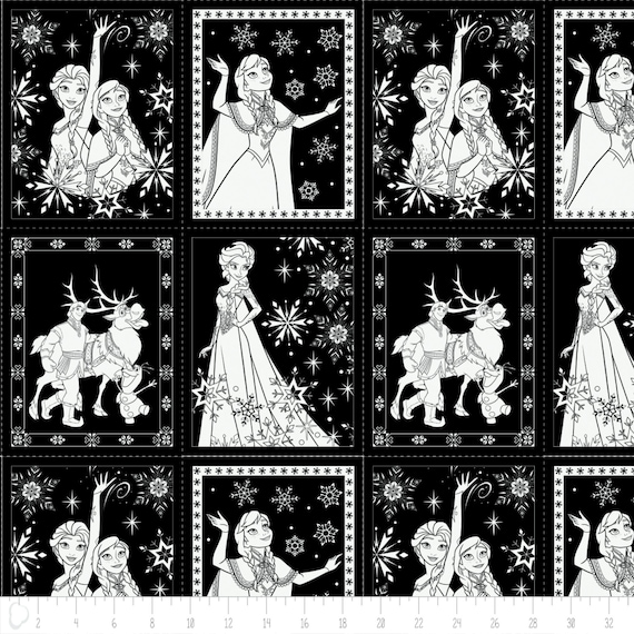 Disney Coloring Pages Frozen Olaf