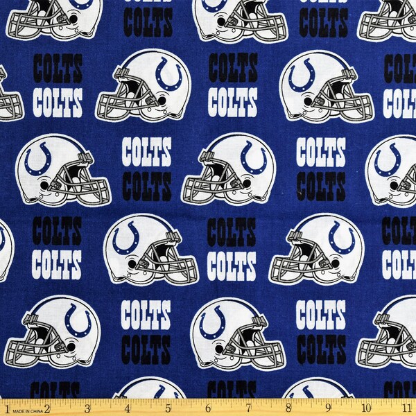 Colts - Etsy