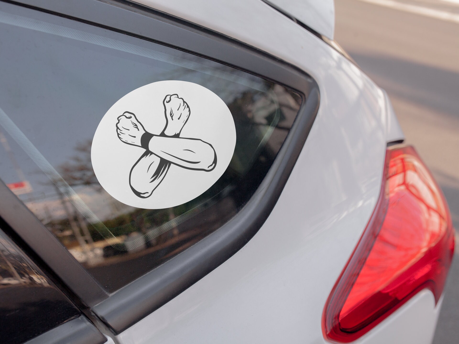 Cross Arms SVG | Arms Crossed Gesture | Silhouette Cameo | Cricut ...