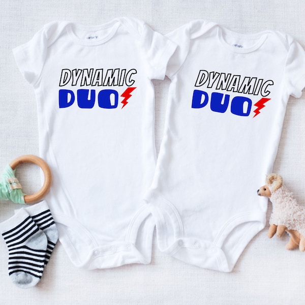 Duo - Etsy