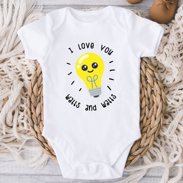 Electrician Baby - Etsy