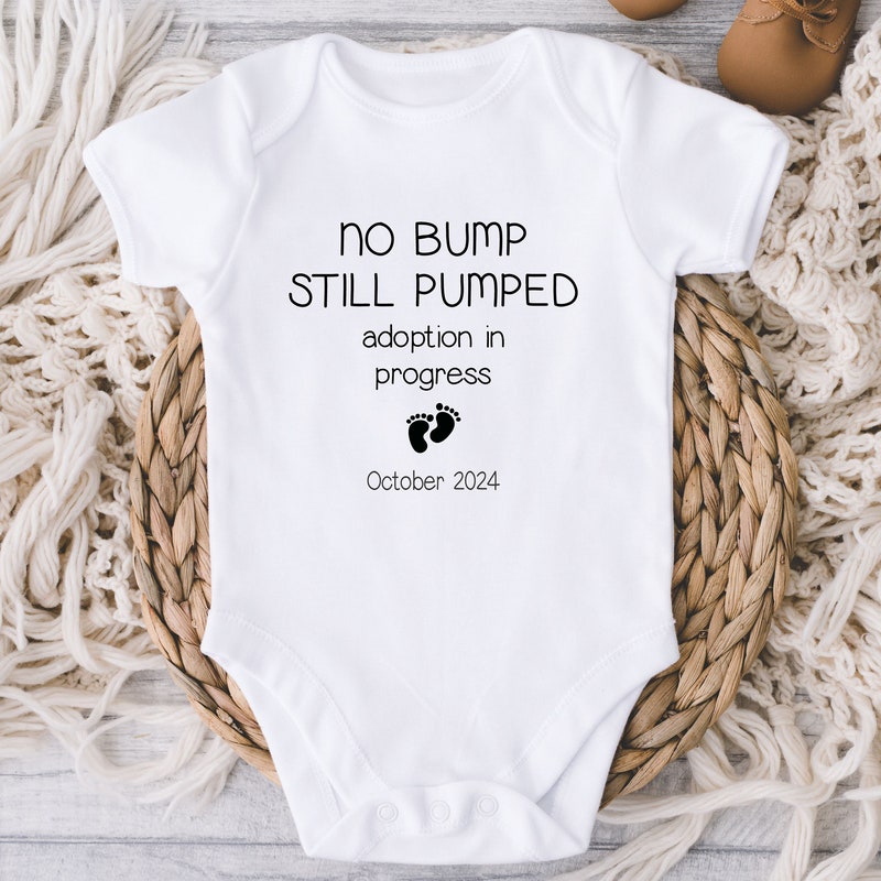 Pumping in Progress - Etsy