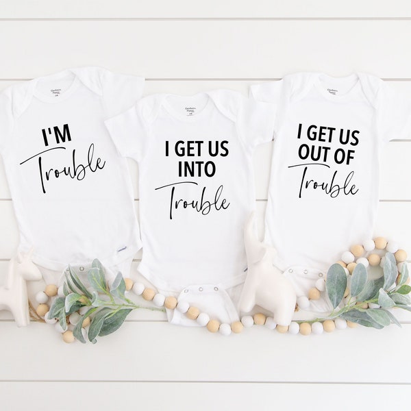 Gift for Triplets - 60+ Gift Ideas for 2025