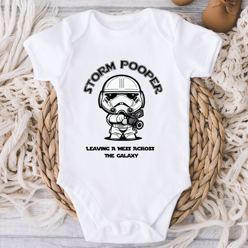 Funny Baby Gifts - 60+ Gift Ideas for 2025