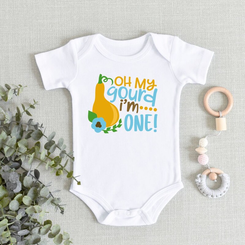 1 Year to Gourd - Etsy