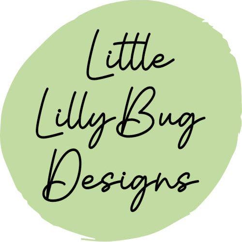 LittleLillyBugDesign - Etsy