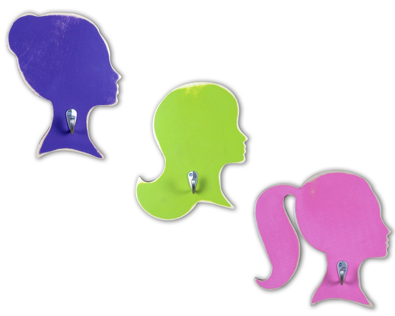 Scissors Hair Stylist Tissue Barber Tissue Box Beauty Shop | Etsy