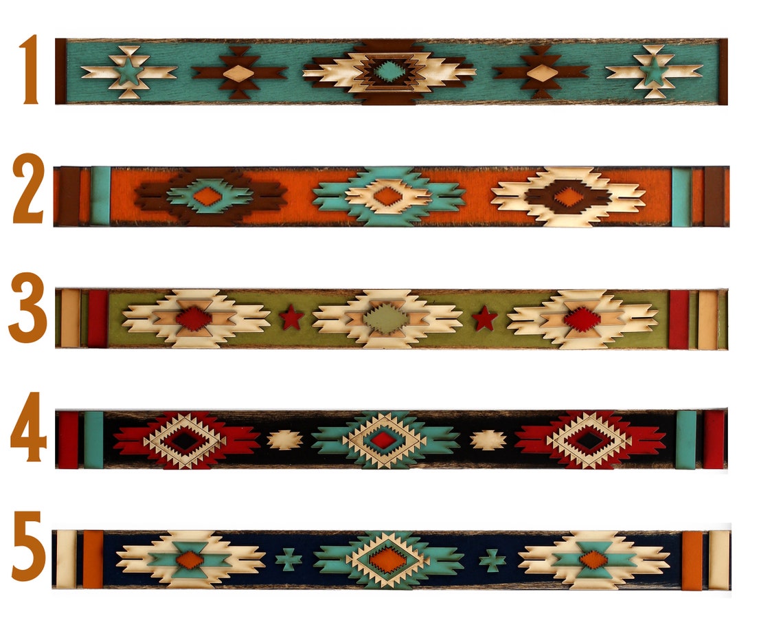 Wooden Arrow Vintage Arrow Rustic Arrow American Indian - Etsy