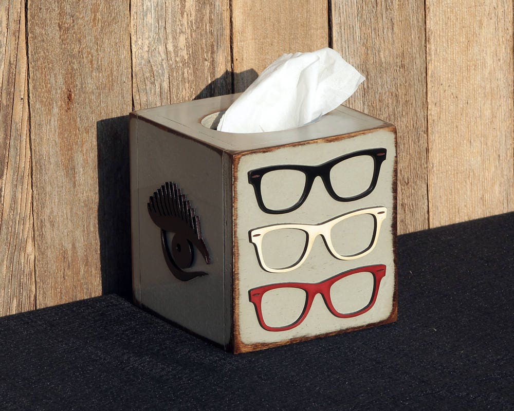 Eyeglasses Decor Optometry Optometrist Wayfarer Glasses Wooden - Etsy ...