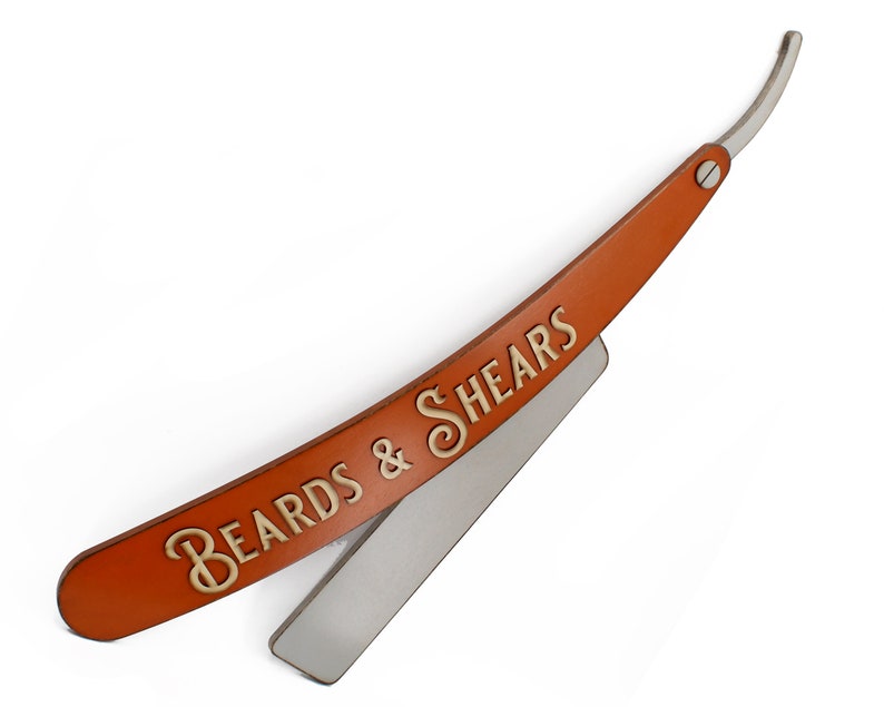 Straight Razor PERSONALIZED Gift Barber Gifts Mens Straight - Etsy