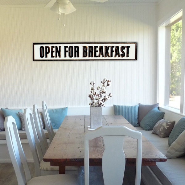 Breakfast Nook - Etsy