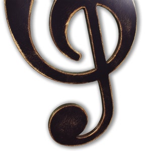 Treble Clef Music Gift Musical Theater Music Art Gifts Musicians Music ...