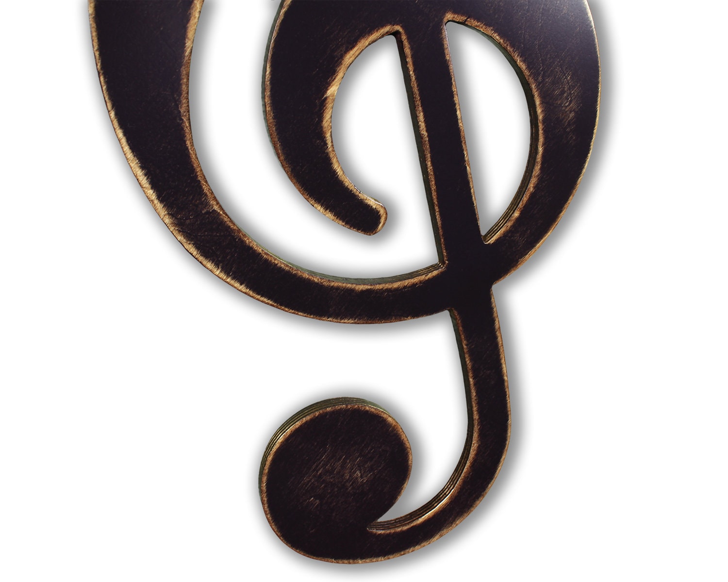 Treble Clef Music Gift Musical Theater Music Art Gifts | Etsy