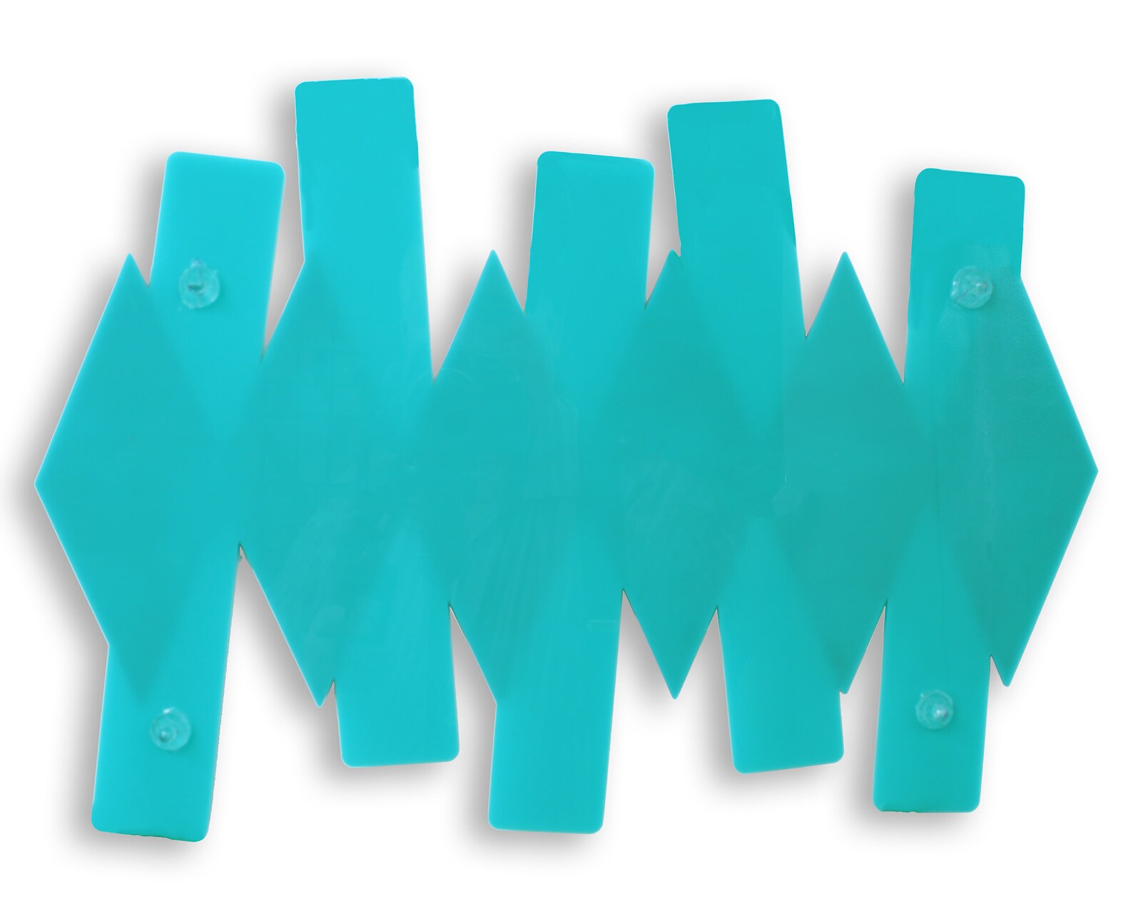 MCM House Address Sign Custom House Address Mid Century - Etsy