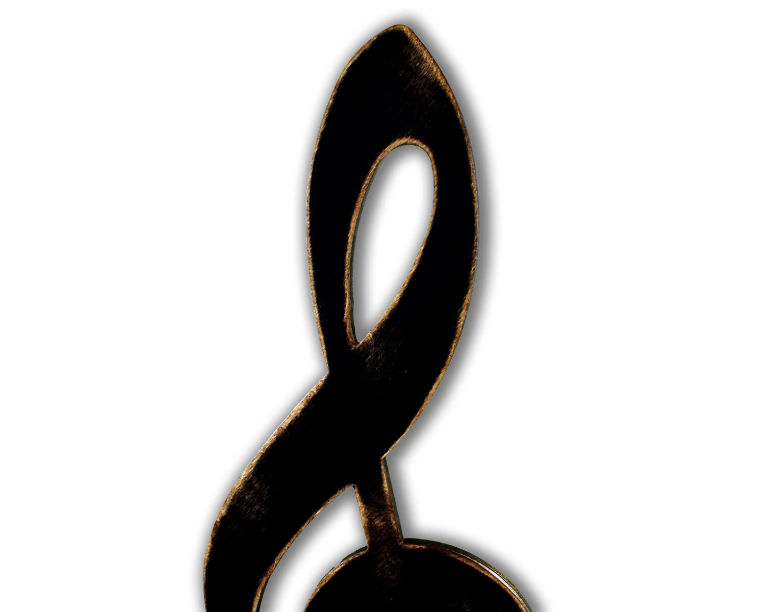 Treble Clef Music Gift Musical Theater Music Art Gifts | Etsy