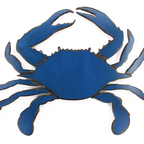 Blue Crab | Etsy