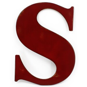 Distressed Jumbo Large Letters 24 Inch Wedding Letters Extra Large ...