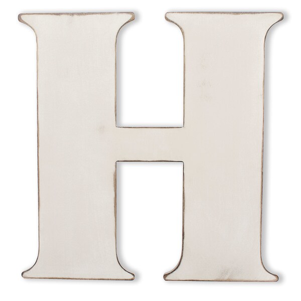 Vintage Extra Large Letters - Etsy