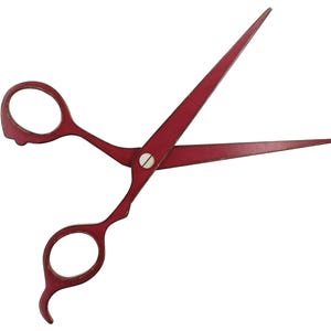 Giant Wood Scissor Wall Decor: Barber Shop Hair Salon Sign - Etsy