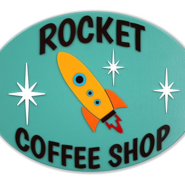 Atomic Age - Etsy