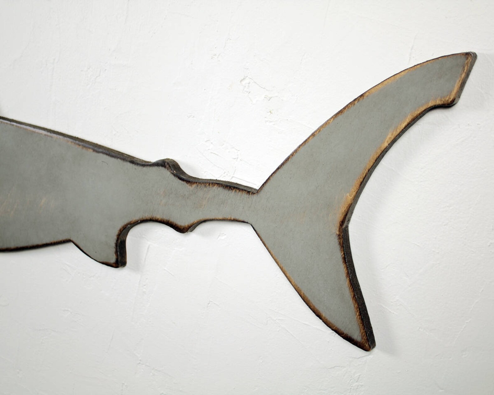 Shark Wood Sign Wood Shark Shark Decor Shark Wall Decor Shark - Etsy