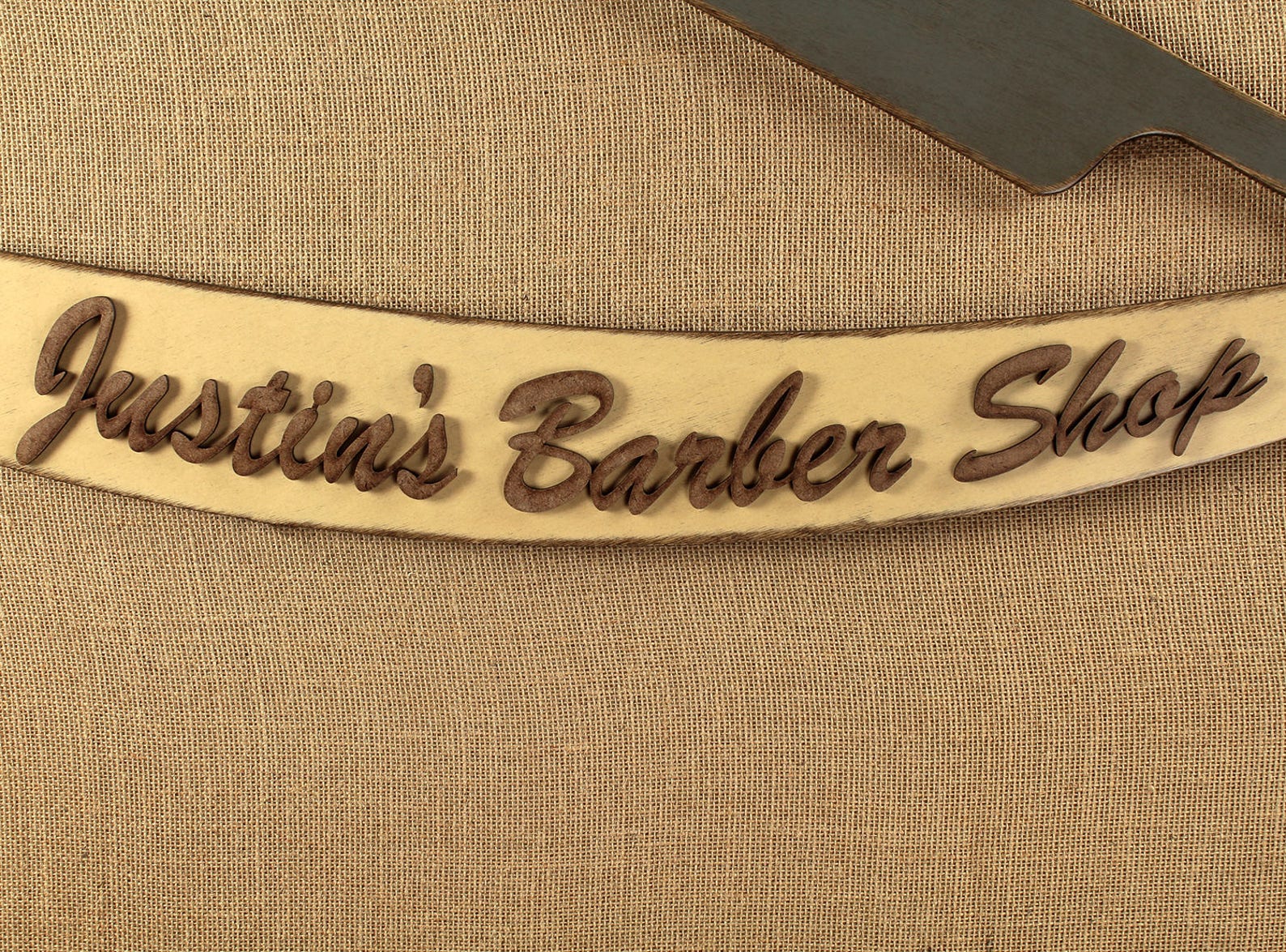 Straight Razor PERSONALIZED Gift Barber Gifts Mens Straight | Etsy
