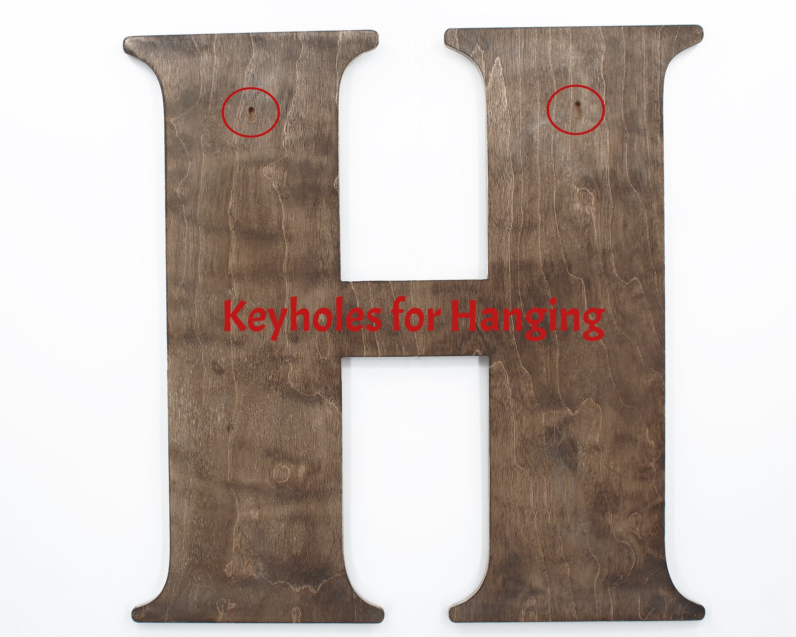 Distressed Jumbo Large Letters 24 Inch Wedding Letters | Etsy