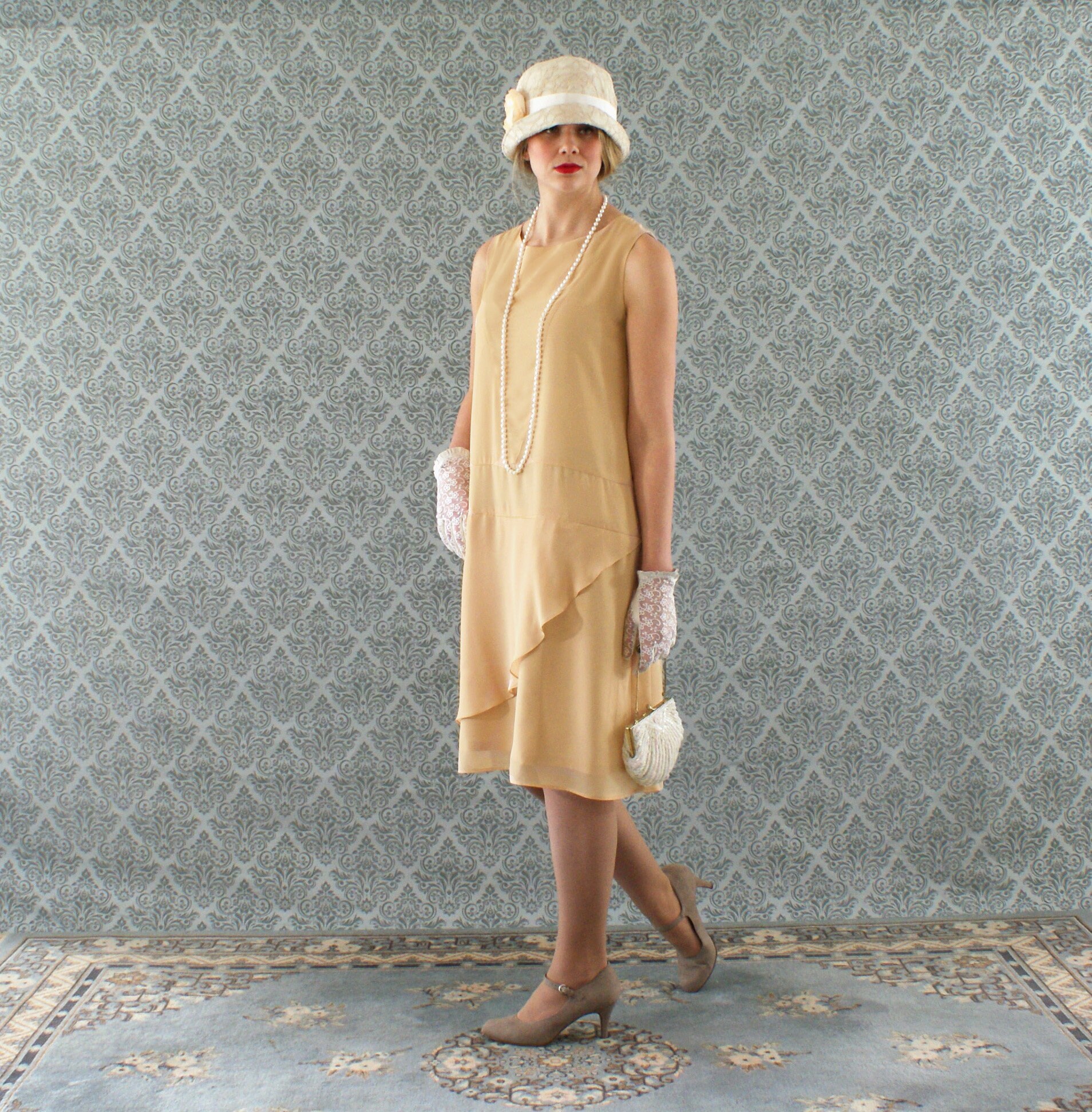 High Tea Dresses - Etsy