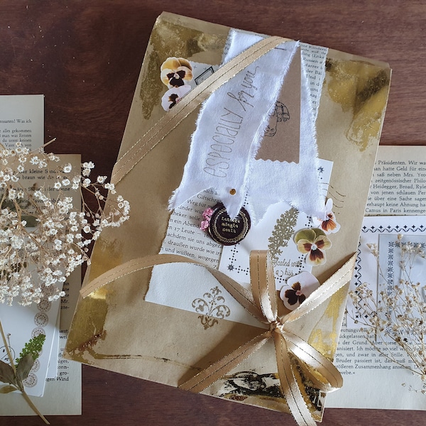 Surprise Package - Etsy