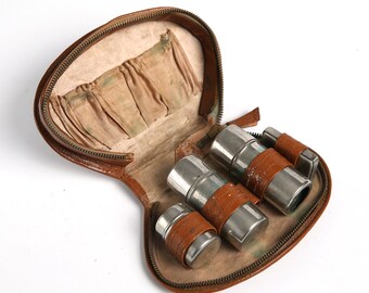 Military Shaving Kit | Etsy