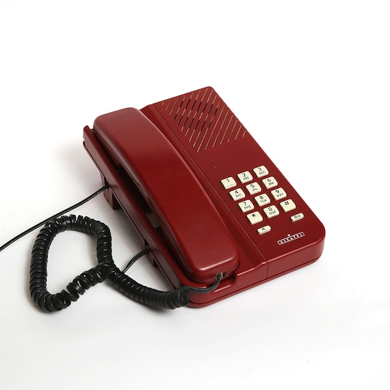 1990s Telephone