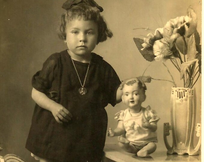 Adorable ORIGINAL Antique C1907 Spanish RPPC / Gorgeously Dark - Etsy Adorable ORIGINAL Antique C1907 Spanish RPPC / Gorgeously Dark - Etsy