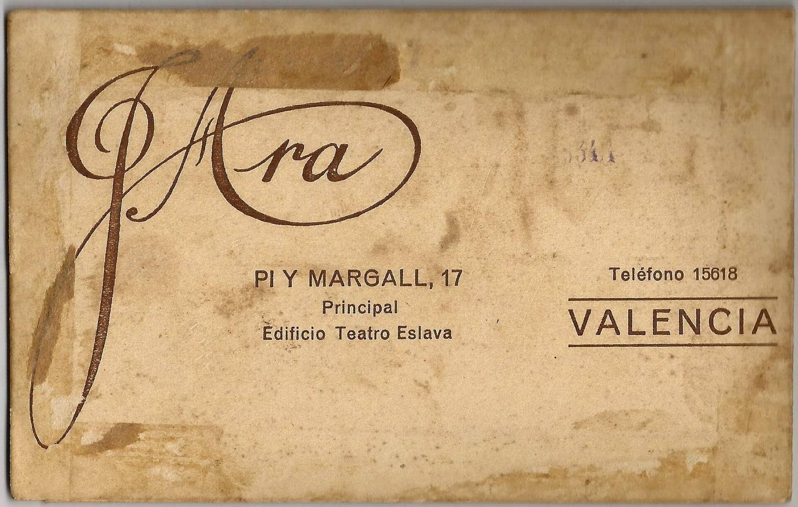 FREE SHIPPING WORLDWIDE / Lovely Original 1920s Spanish Hand - Etsy