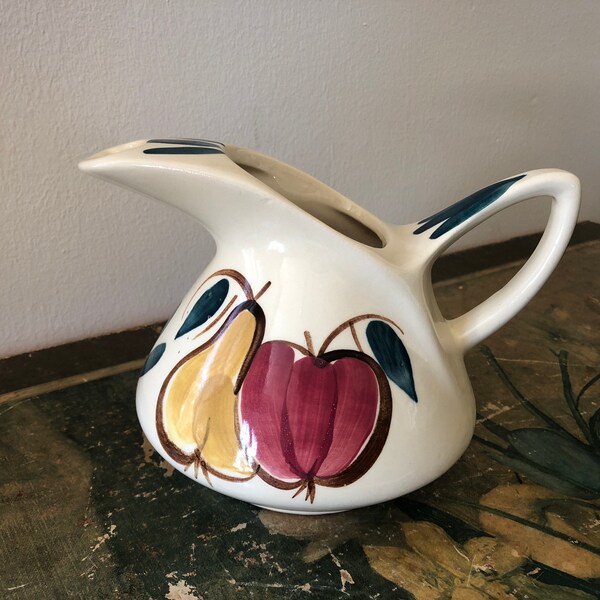 Purinton Pottery - Etsy
