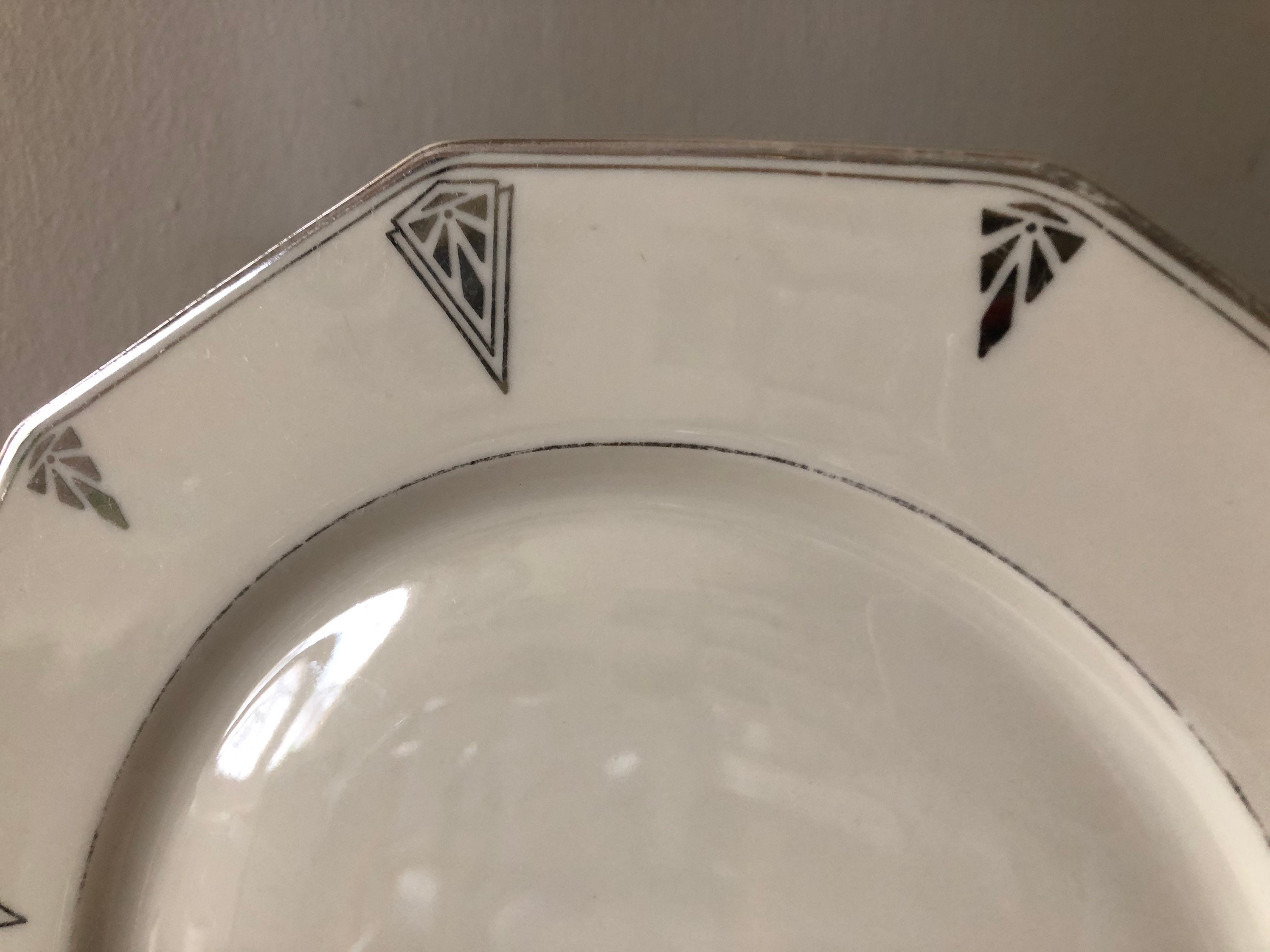 Community China deauville Plates - Etsy