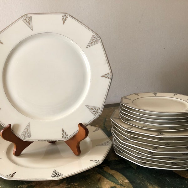 Community Plate - Etsy