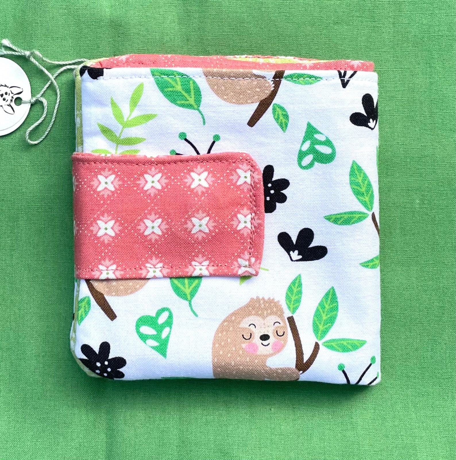 Fabric Wallets in a Variety of Fun and Beautiful Designs. - Etsy