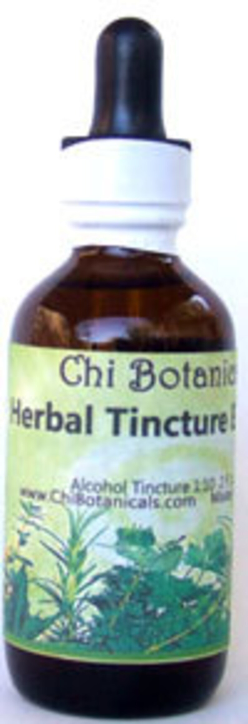 Poke Root Tincture Extract 2 oz. | Etsy