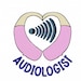 Audiologist - Hearing Aid - Filled DESIGN - 2 Sizes - Digital ...