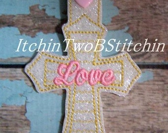 Key with cross | Etsy