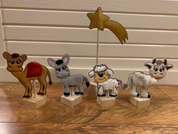 Embroidery Stabilizer Keeper Pattern Instant Download - Etsy Canada