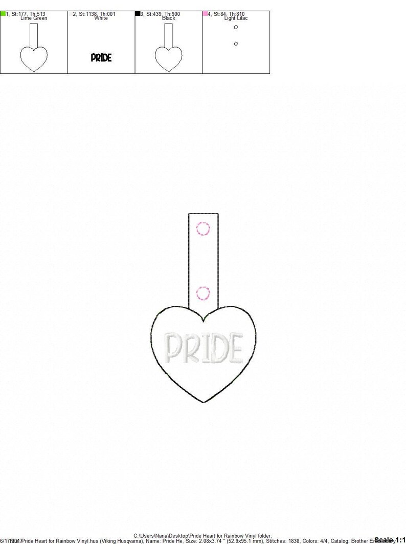 PRIDE Heart Equality Perfect for RAINBOW Glitter Vinyl | Etsy