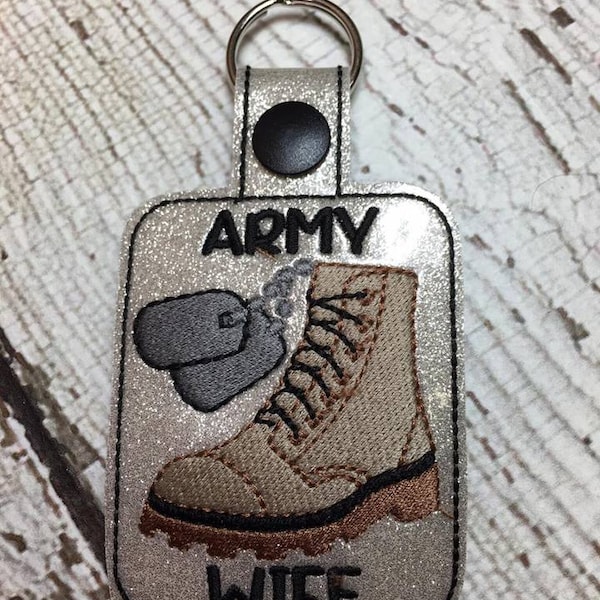 Military Boots and Dog Tags - Etsy