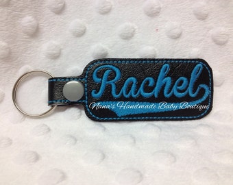 Rachel Embroidery - Etsy