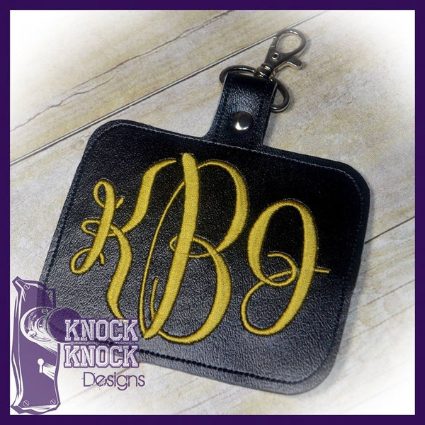 Rectangle Tag - Etsy